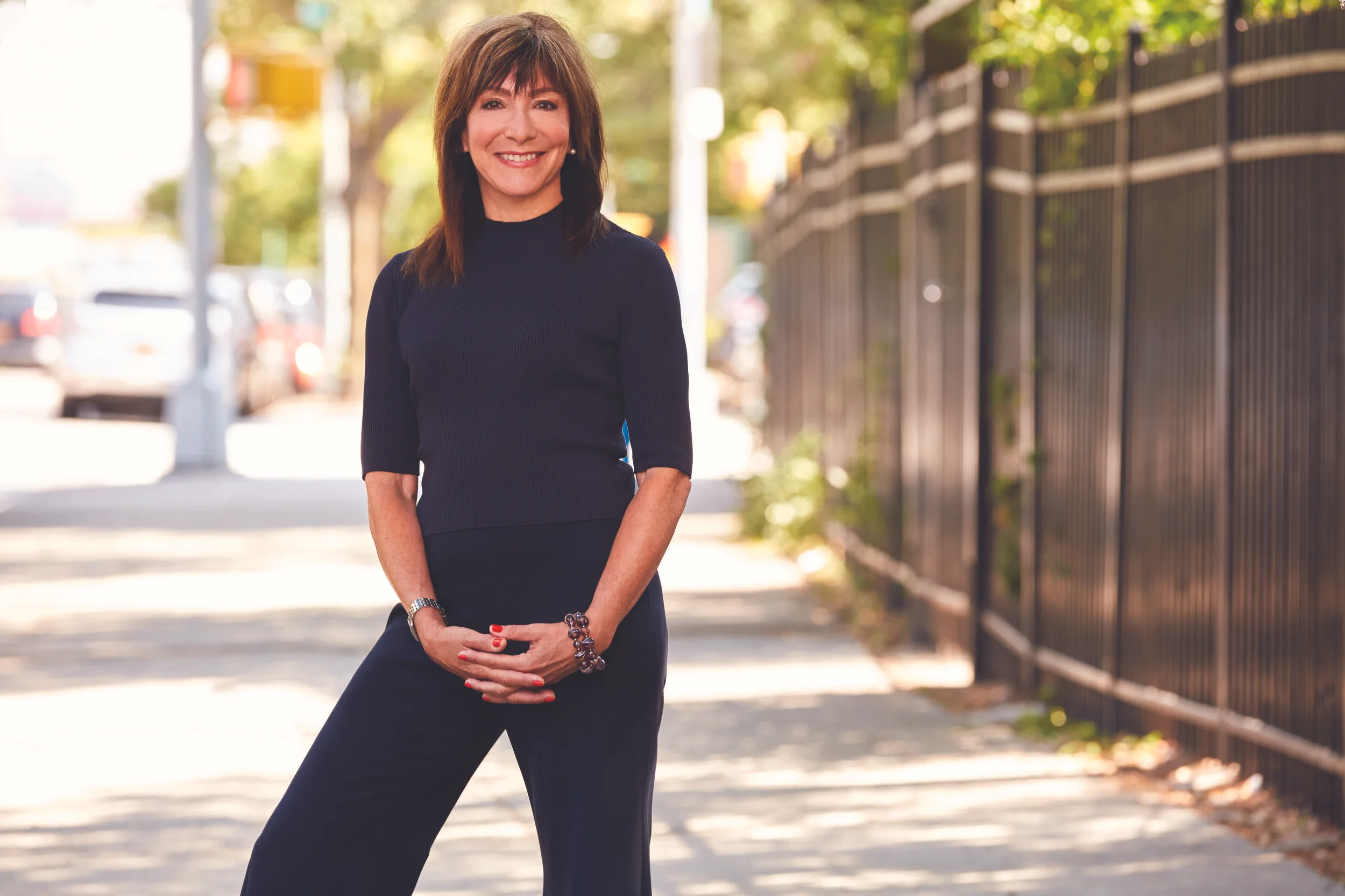 Meet The Team — The Stein-Testa Team