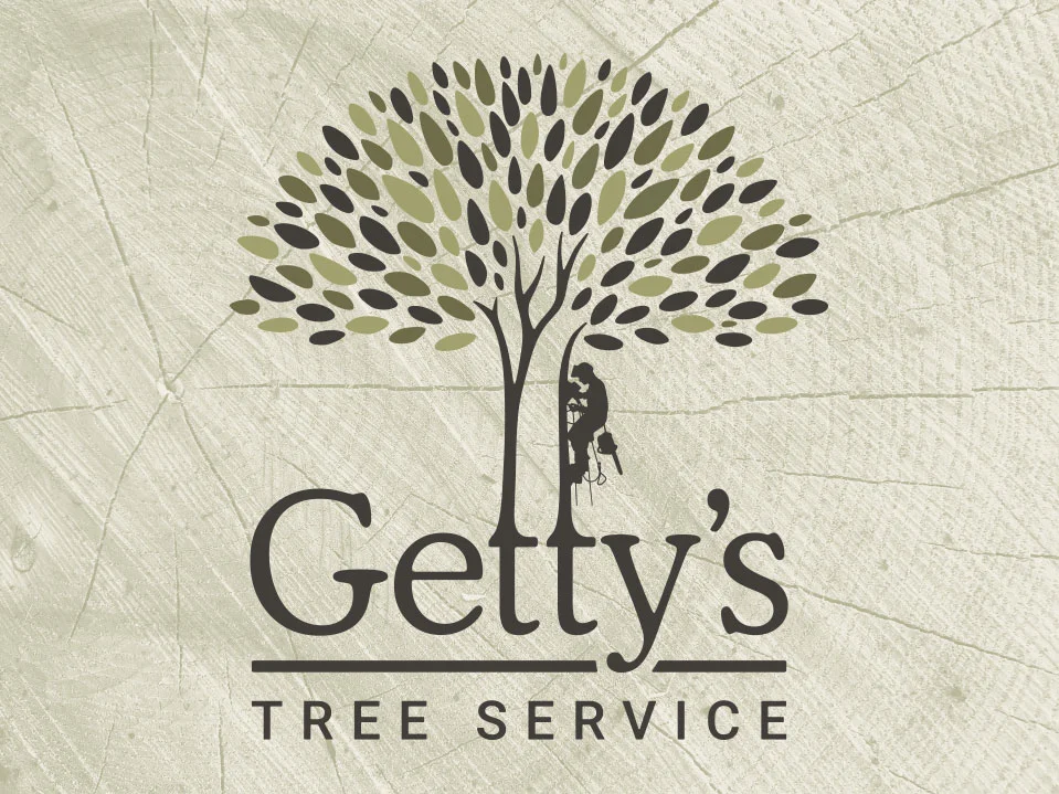 Getty's Tree Service