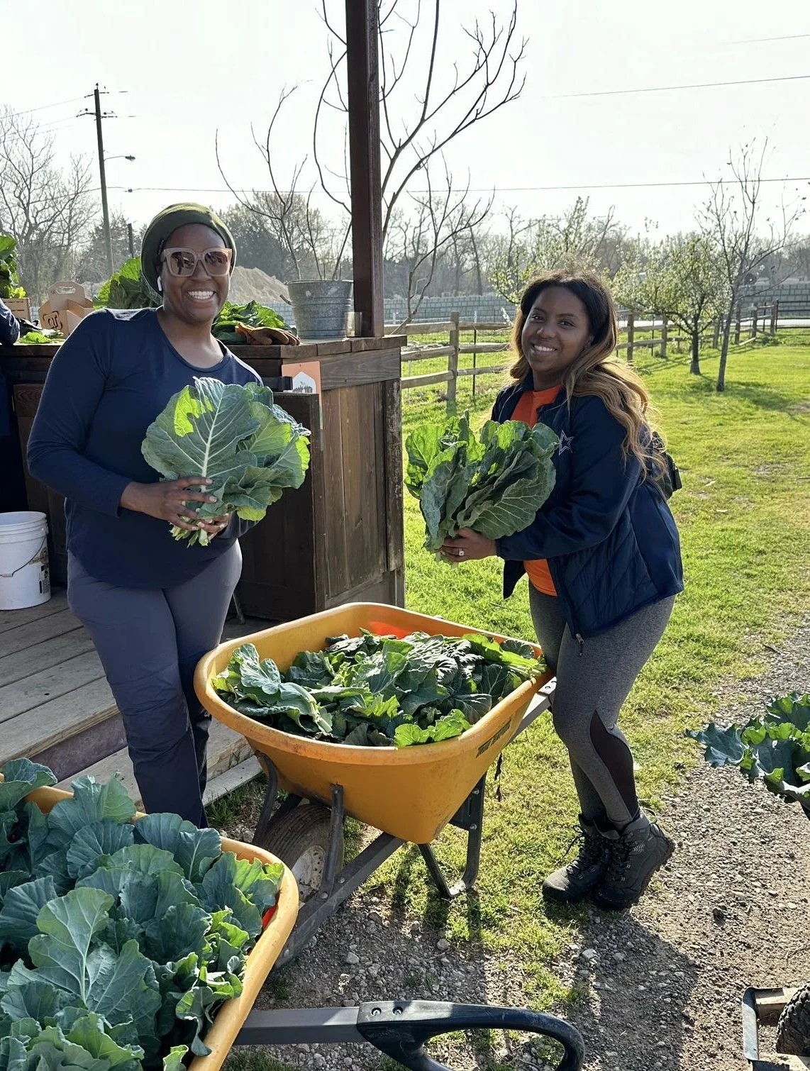 Dallas 2024 — Kershaw's Challenge