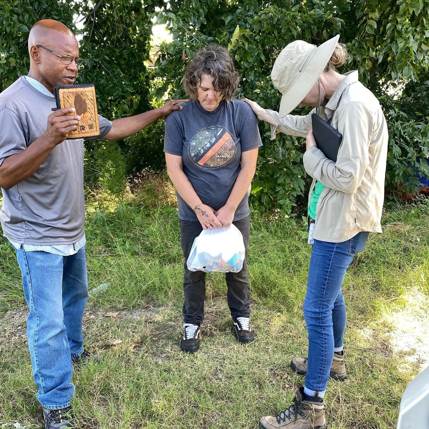 Meet our 2023 Beneficiaries: OurCalling — Kershaw's Challenge