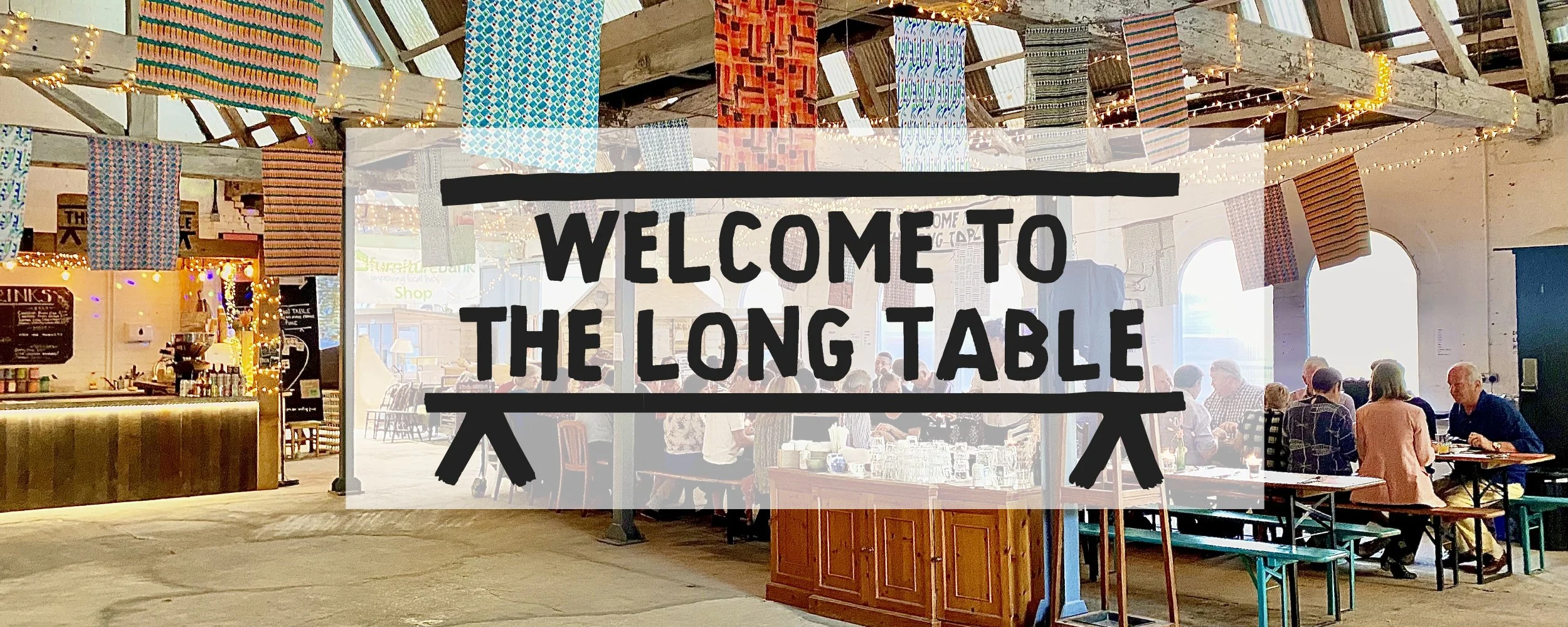 The Long Table