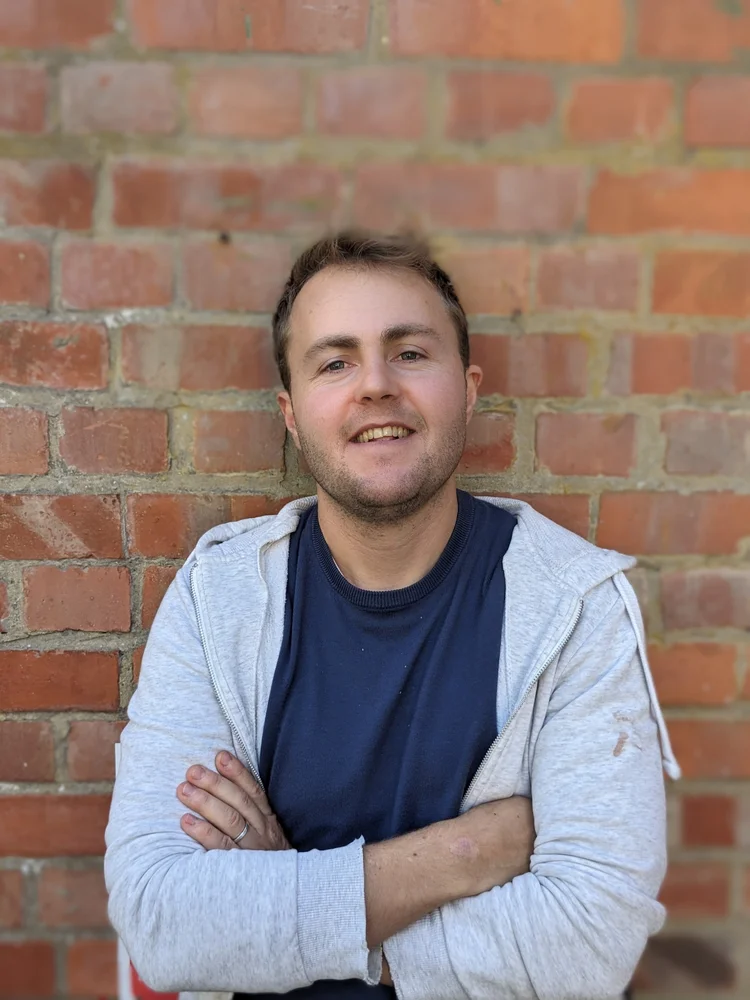Meet The Team — The Long Table