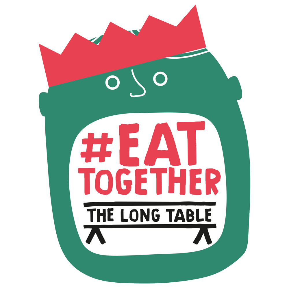 The Longest Table 21 — The Long Table