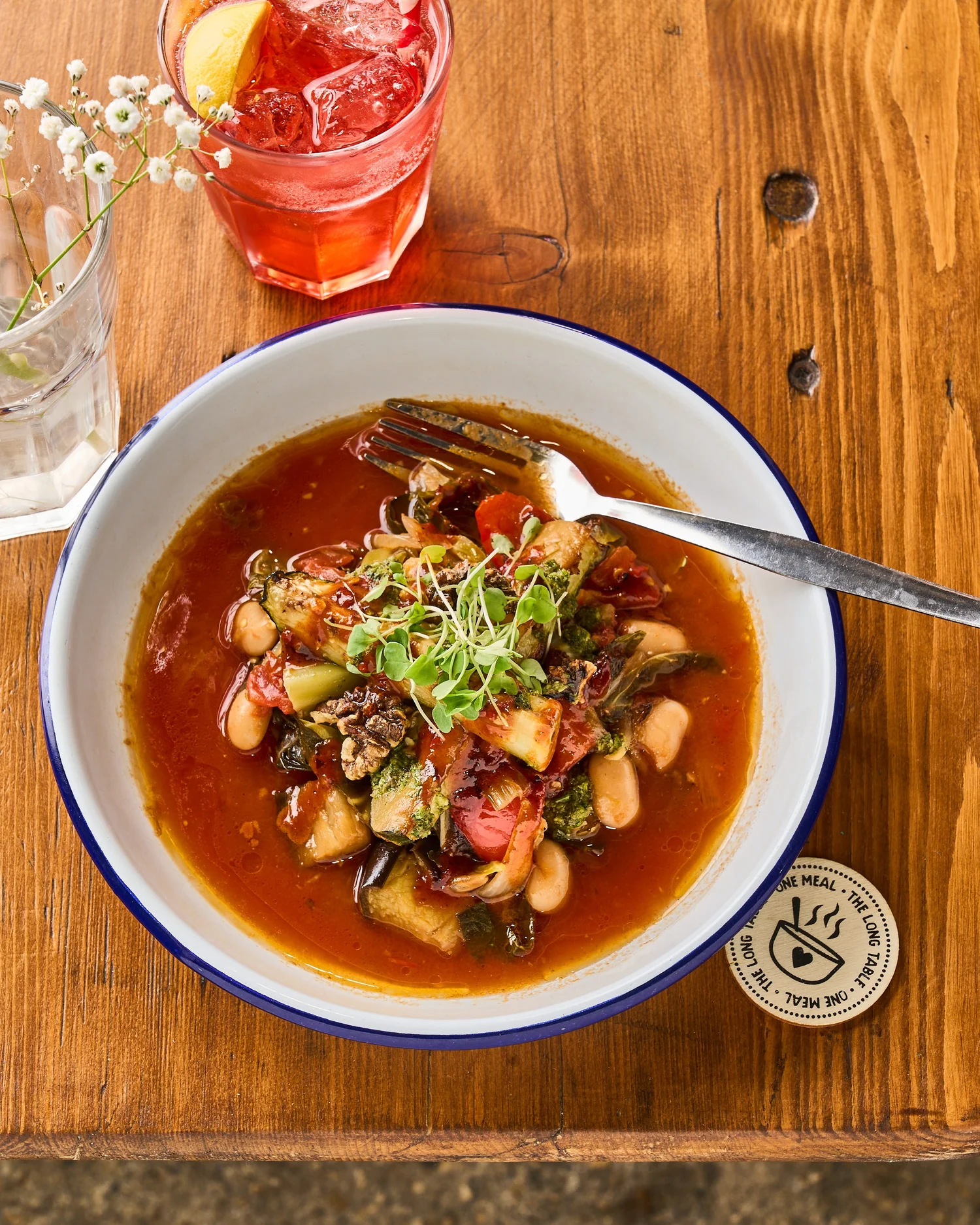 Stroud & Cirencester Friends — The Long Table