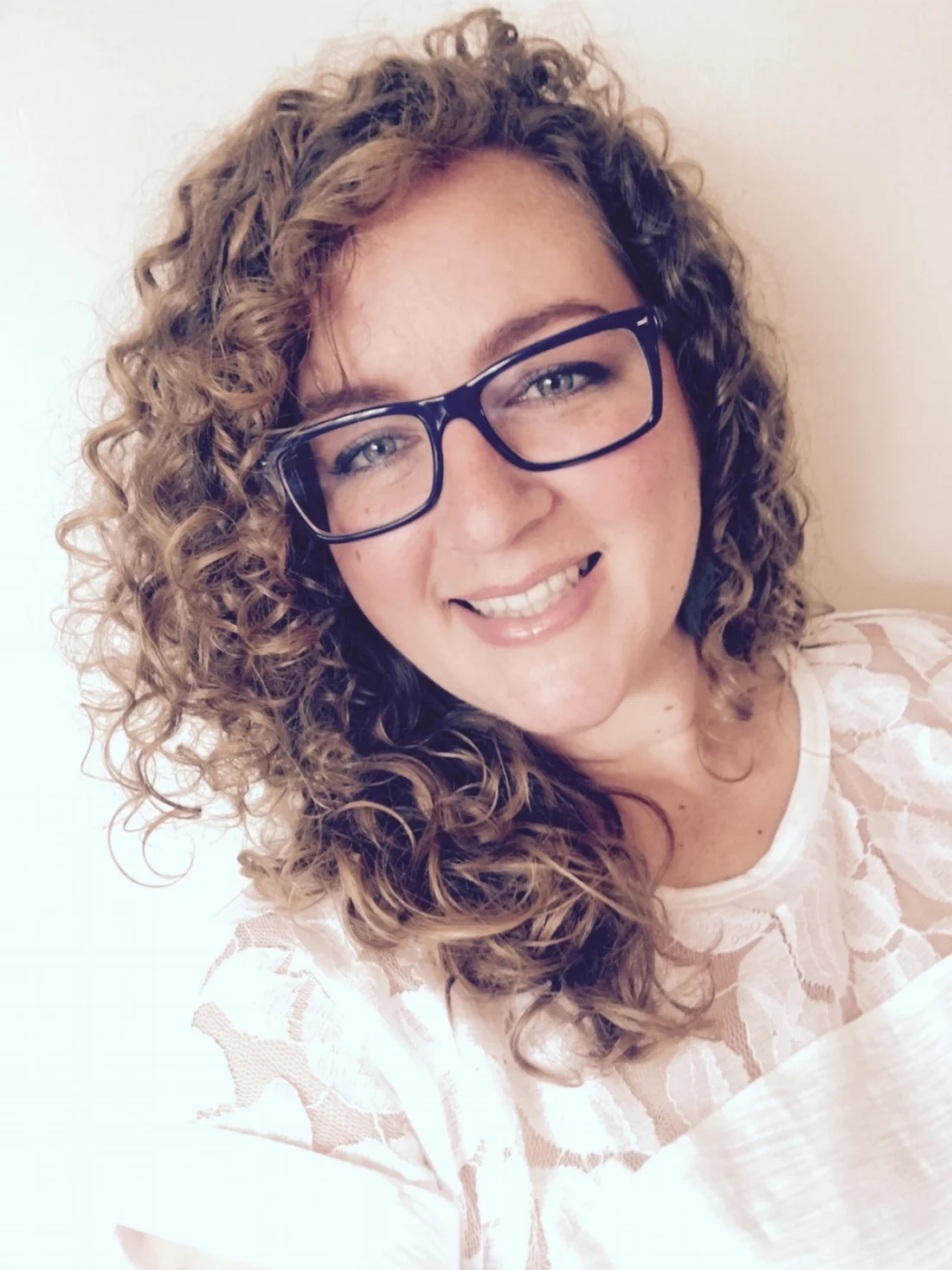 about — Amy B. Horton