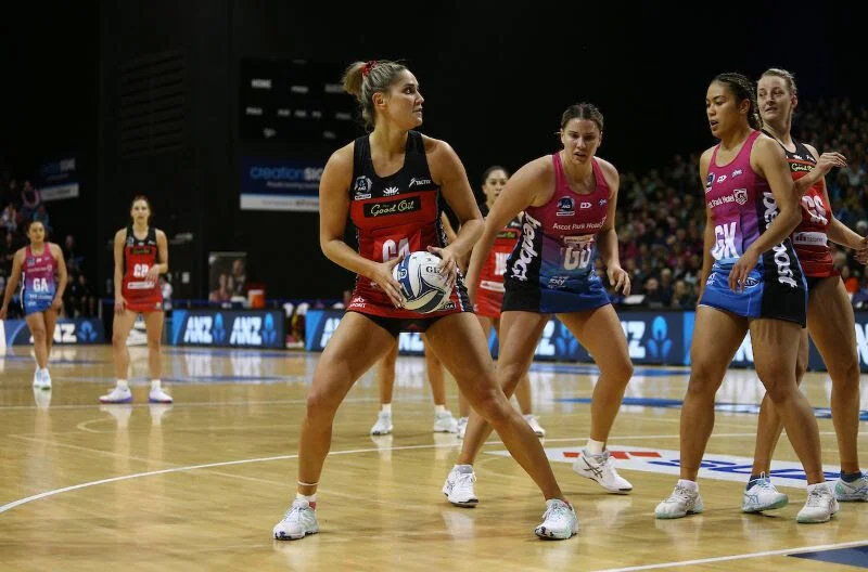 Tactix claim rare win at ILT Stadium Southland — SouthlandSport
