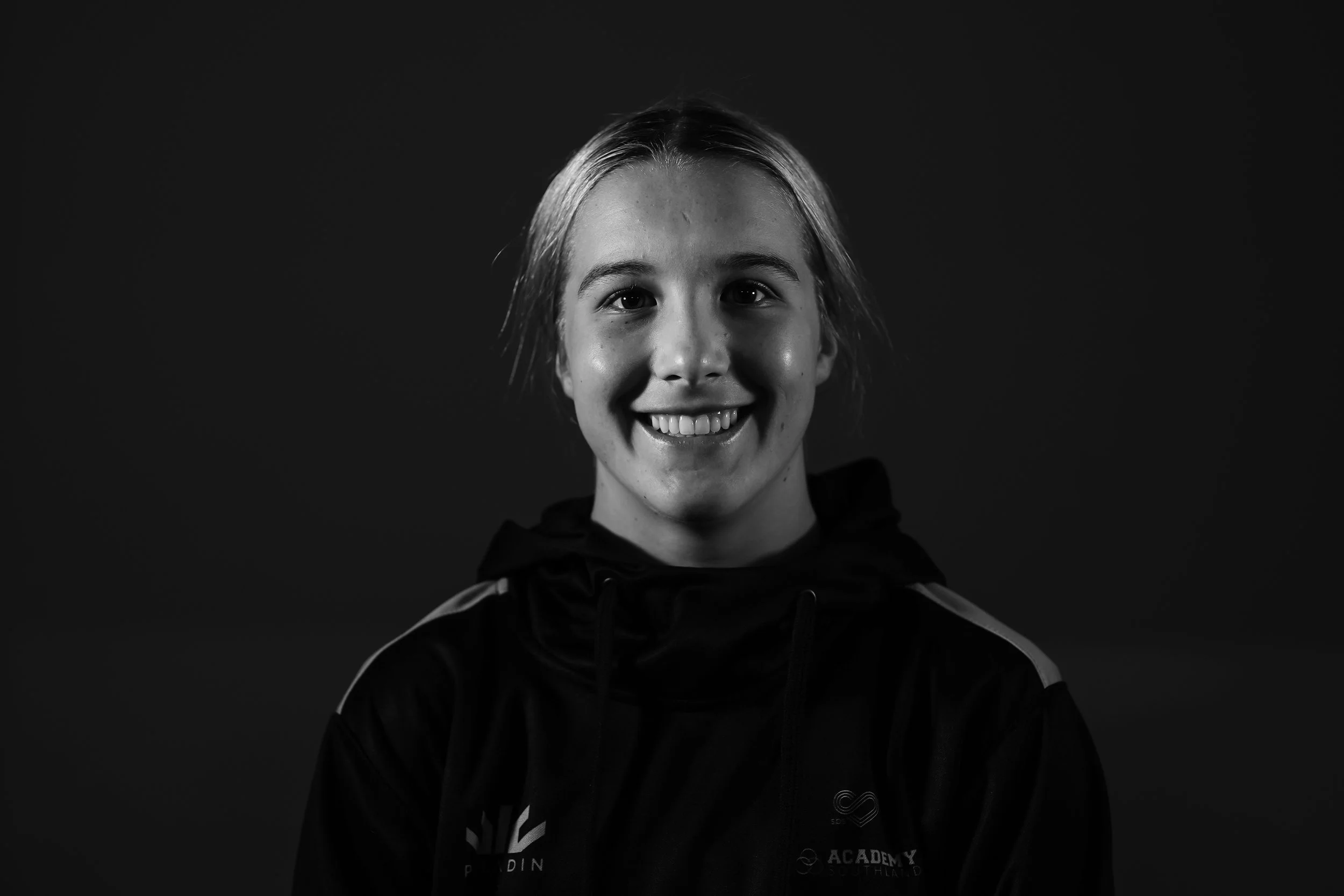 Kennedy Taylor earns US college athletics scholarship — SouthlandSport