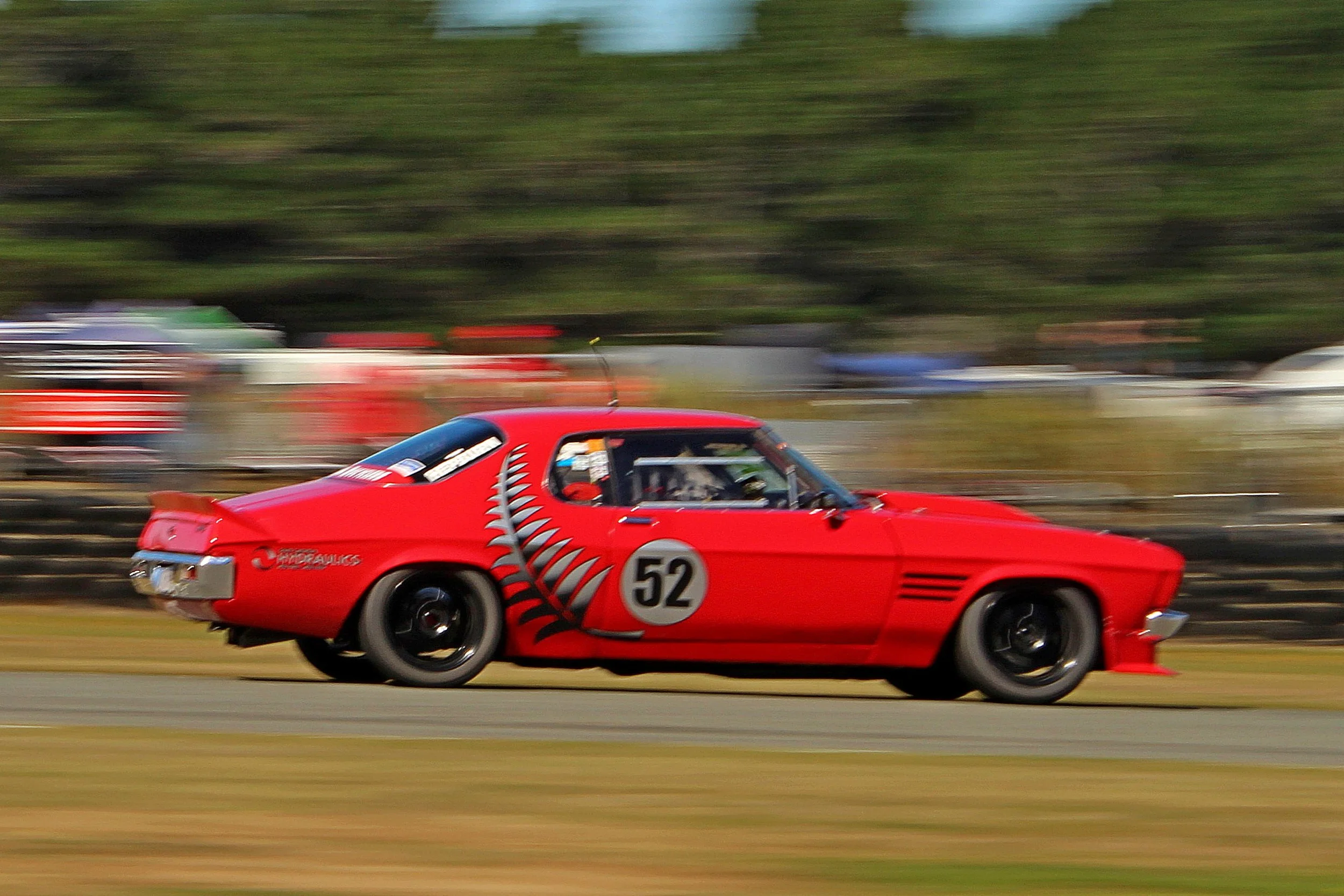 Huge weekend of racing at Teretonga — SouthlandSport