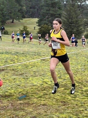 Green or black in the future for Abby O'Boyle? — SouthlandSport