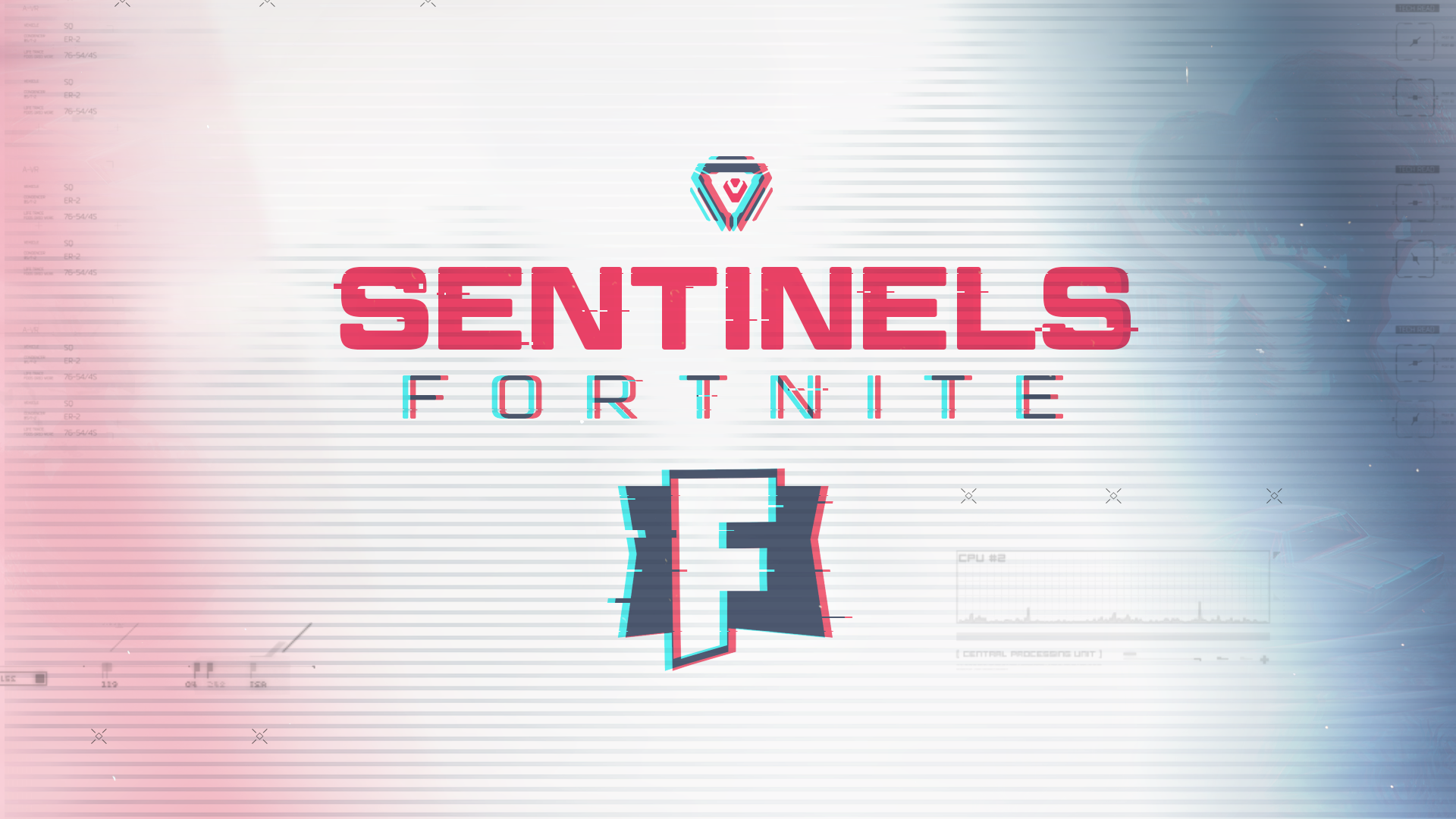 Press Release: FORTNITE ROSTER CHANGES — SENTINELS