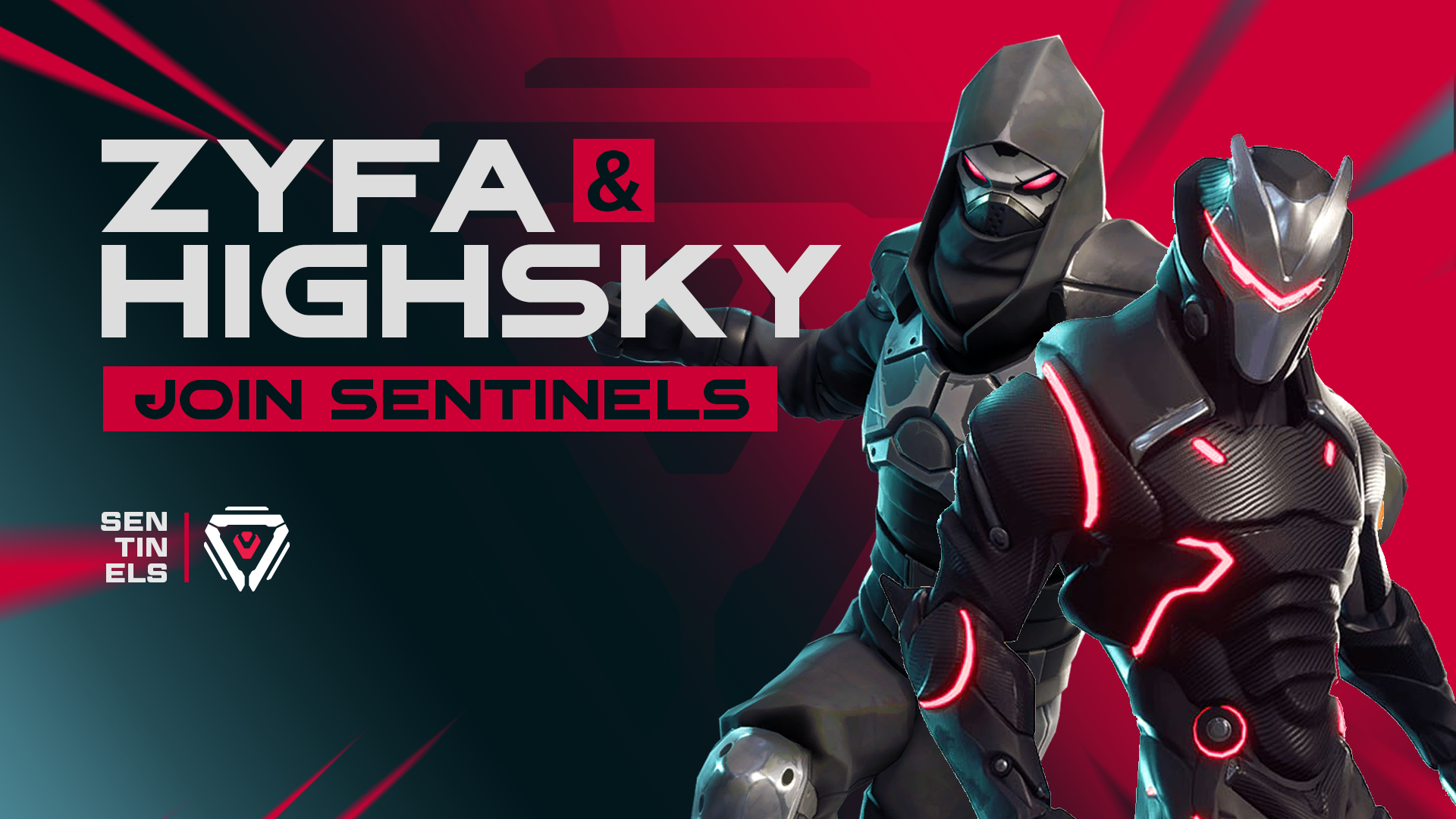 Sentinels News — SENTINELS