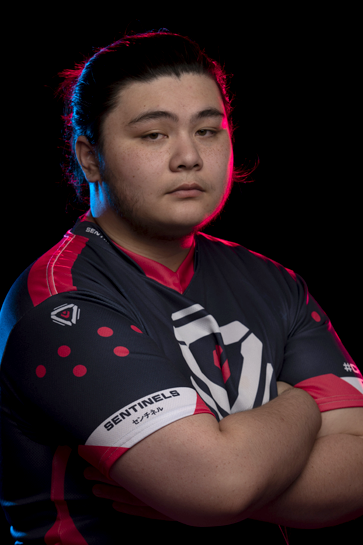 Apex Legends — SENTINELS