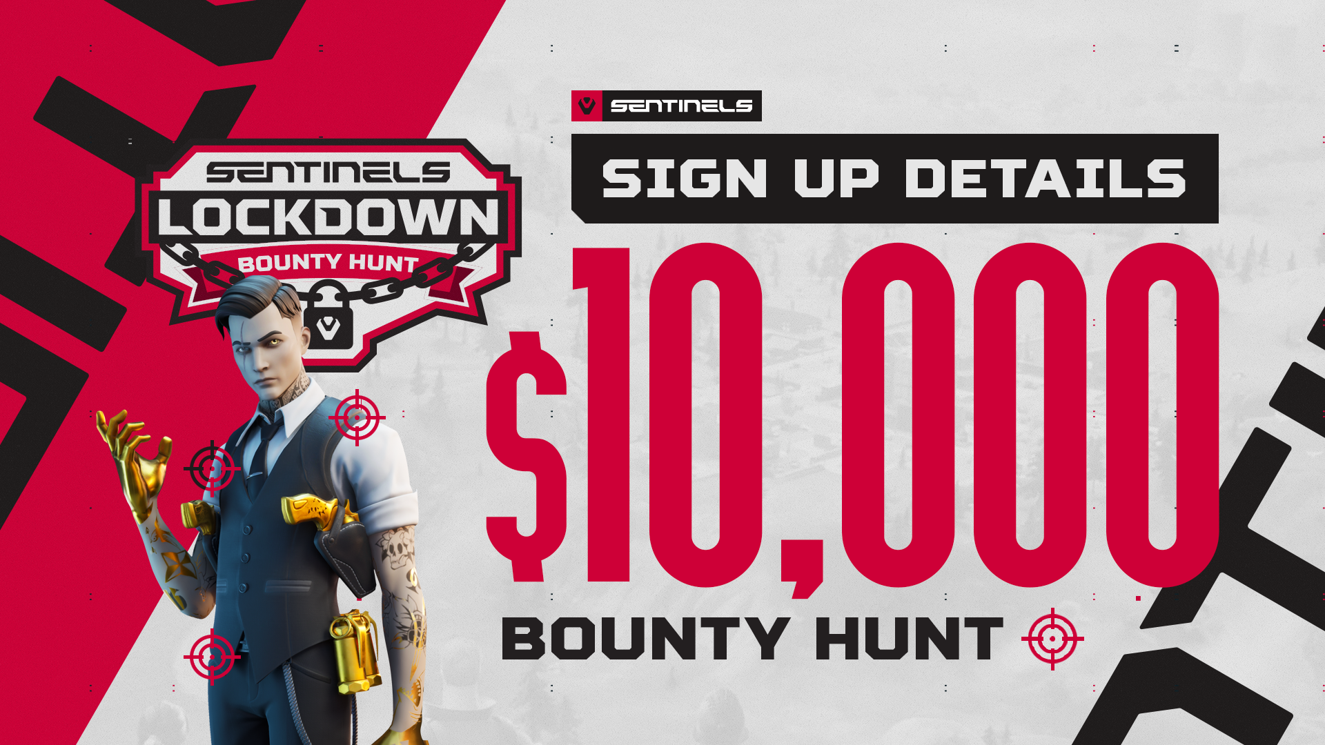 Sentinels News — SENTINELS