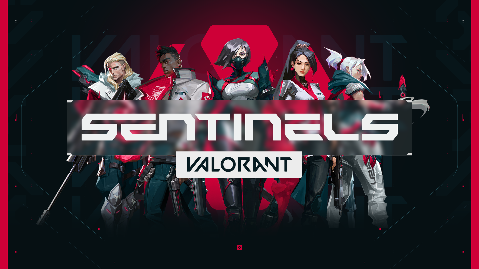 Sentinels News — SENTINELS