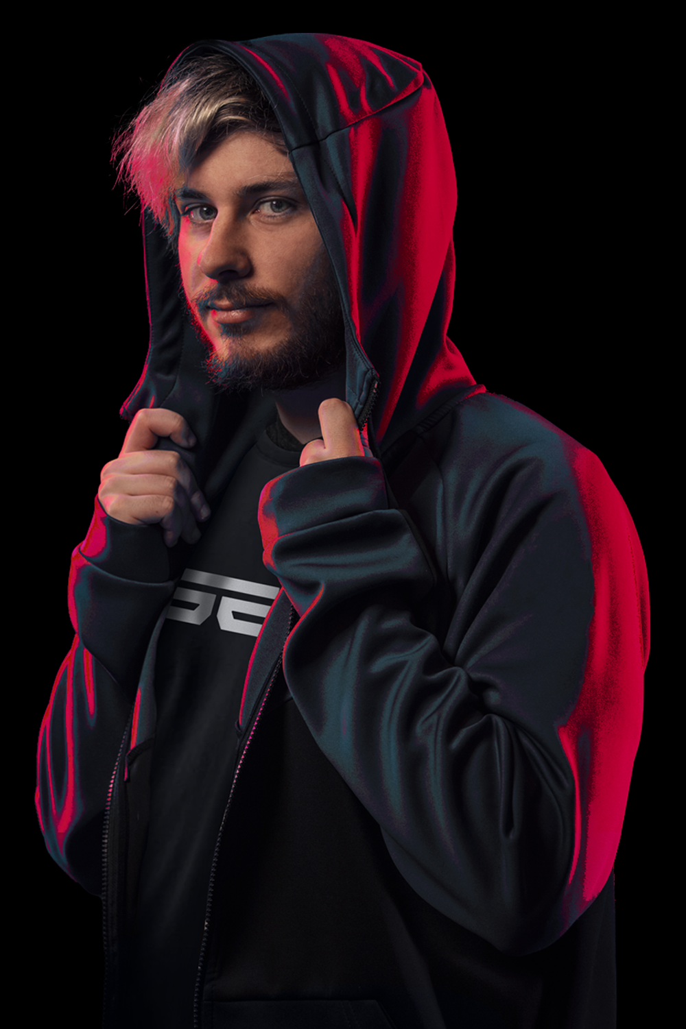 Content Creators — SENTINELS