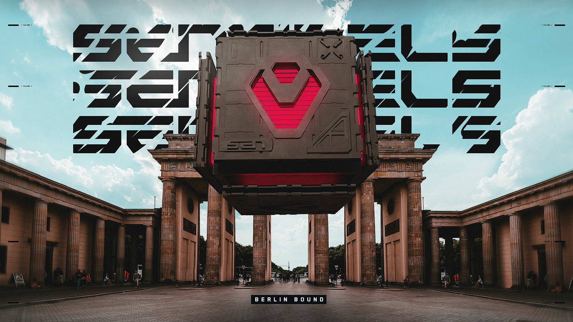 SENTINELS