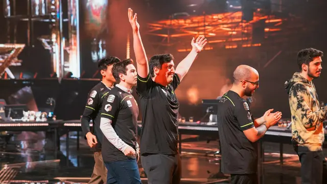 Sentinels News — SENTINELS