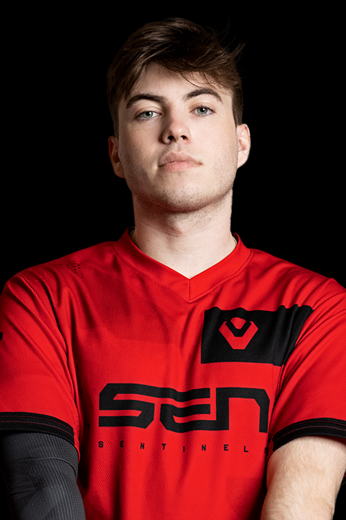 Valorant — SENTINELS