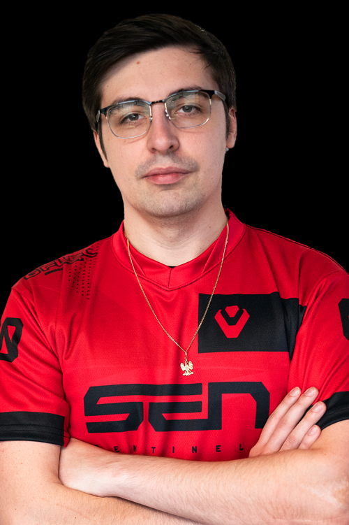 Valorant — SENTINELS