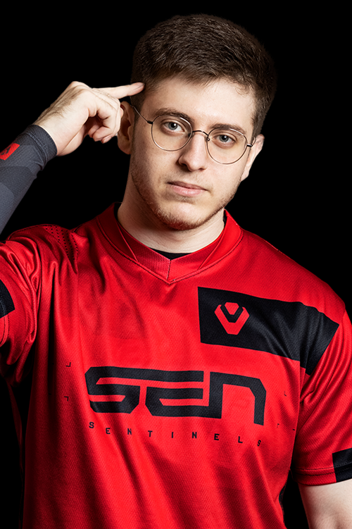 Content Creators — SENTINELS