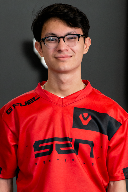 Valorant — SENTINELS