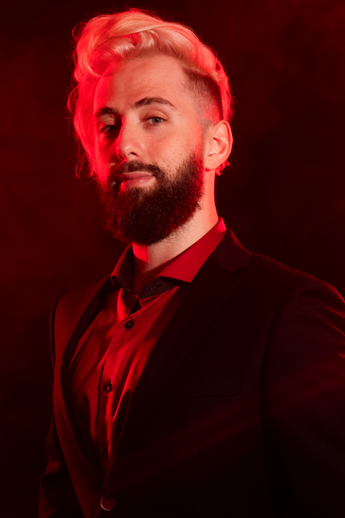 Valorant — SENTINELS