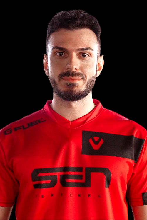 Content Creators — SENTINELS