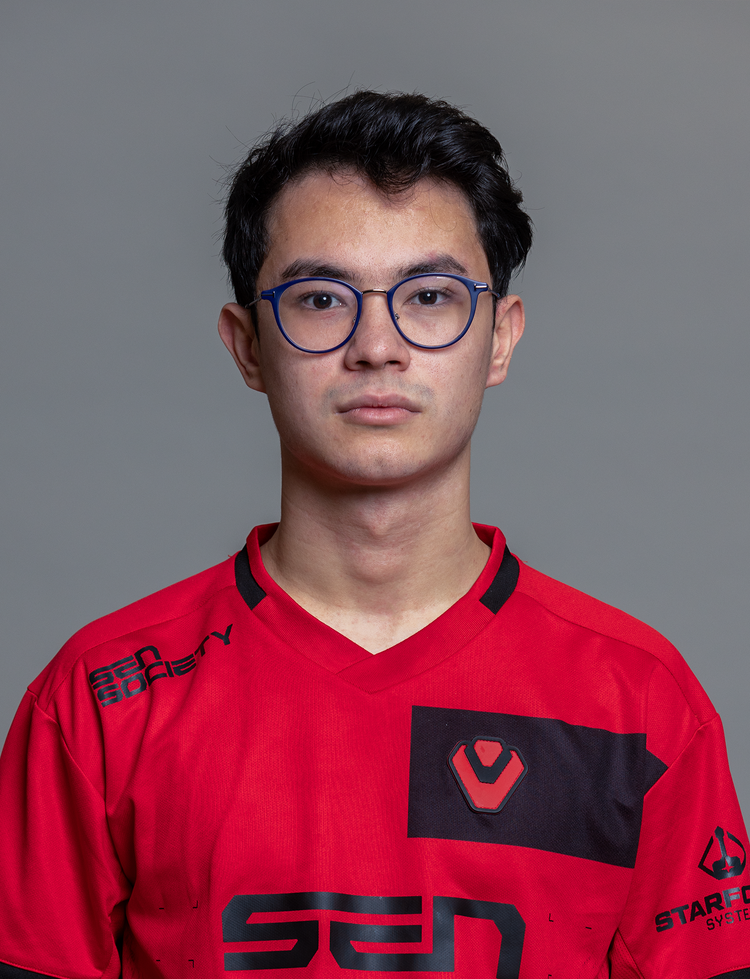 Valorant — SENTINELS