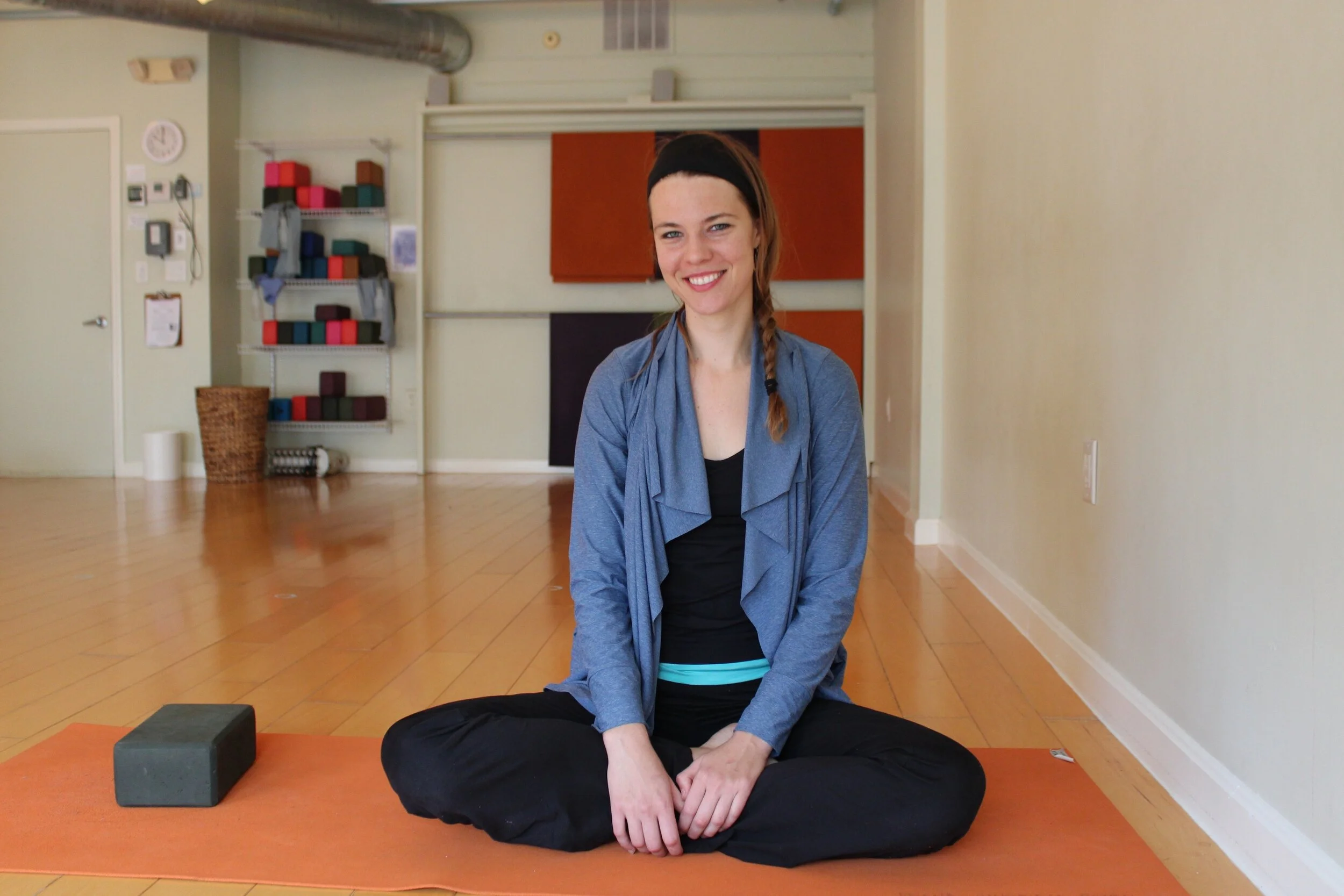 Caitlin Green Yoga, Massage Therapy, Tame Your Inner Critic Life ...