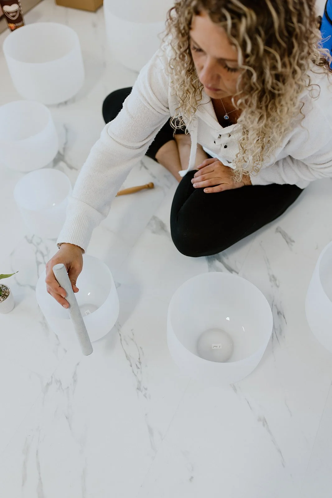 Private Sessions — Awaken