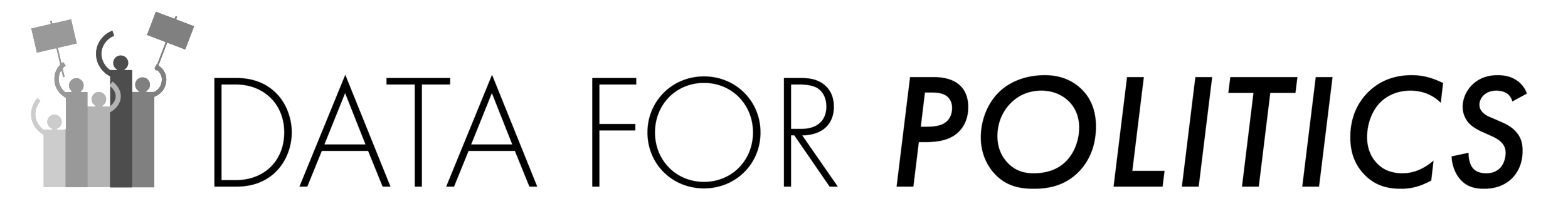 data for politics #14: Who is Trump's Base?