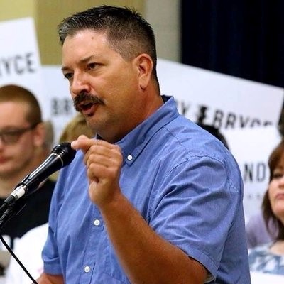 Green New Deal Endorsements