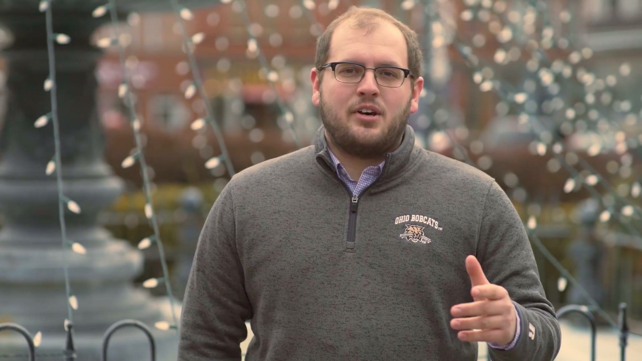 data for politics #31: Give Smart 3, LaunchProgress