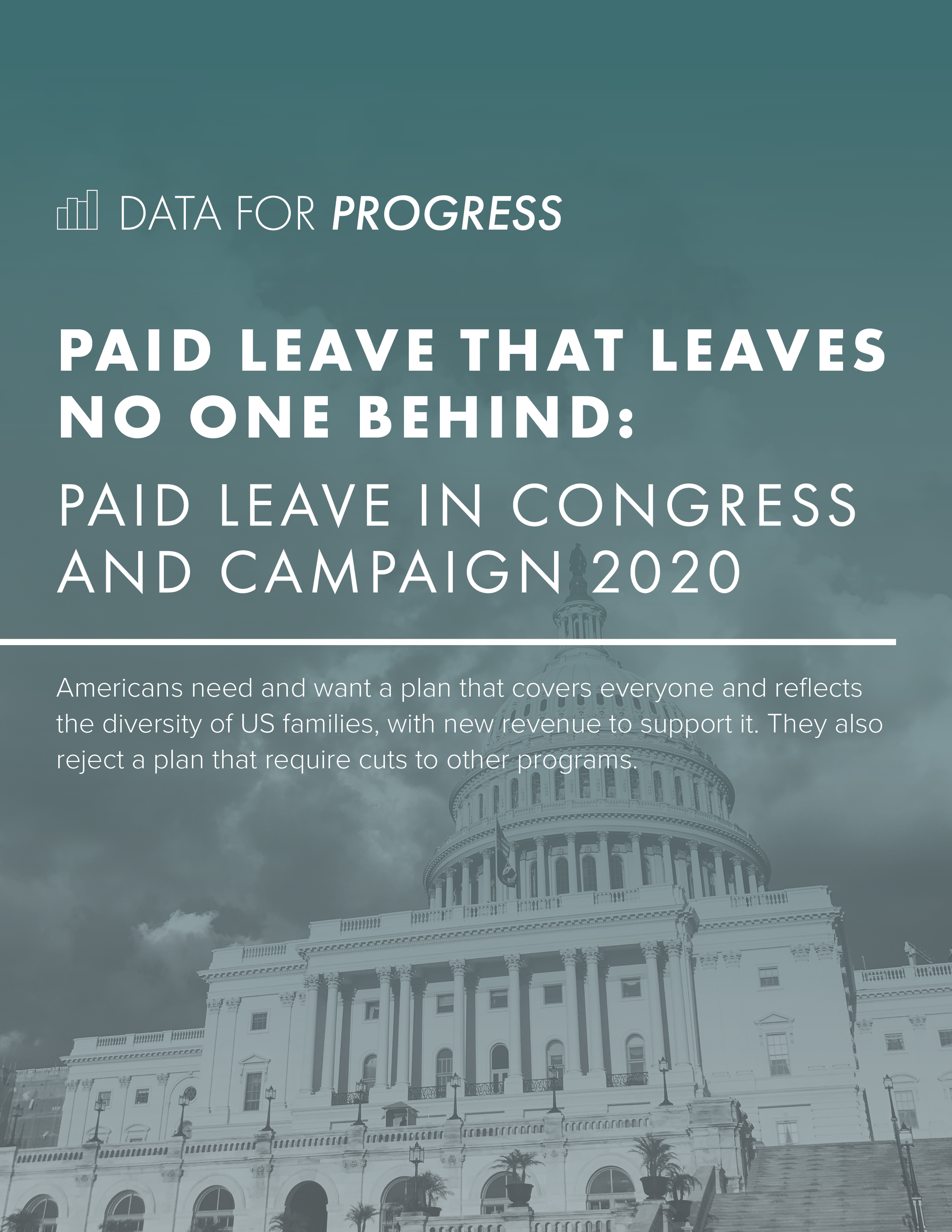 No Paid Leave