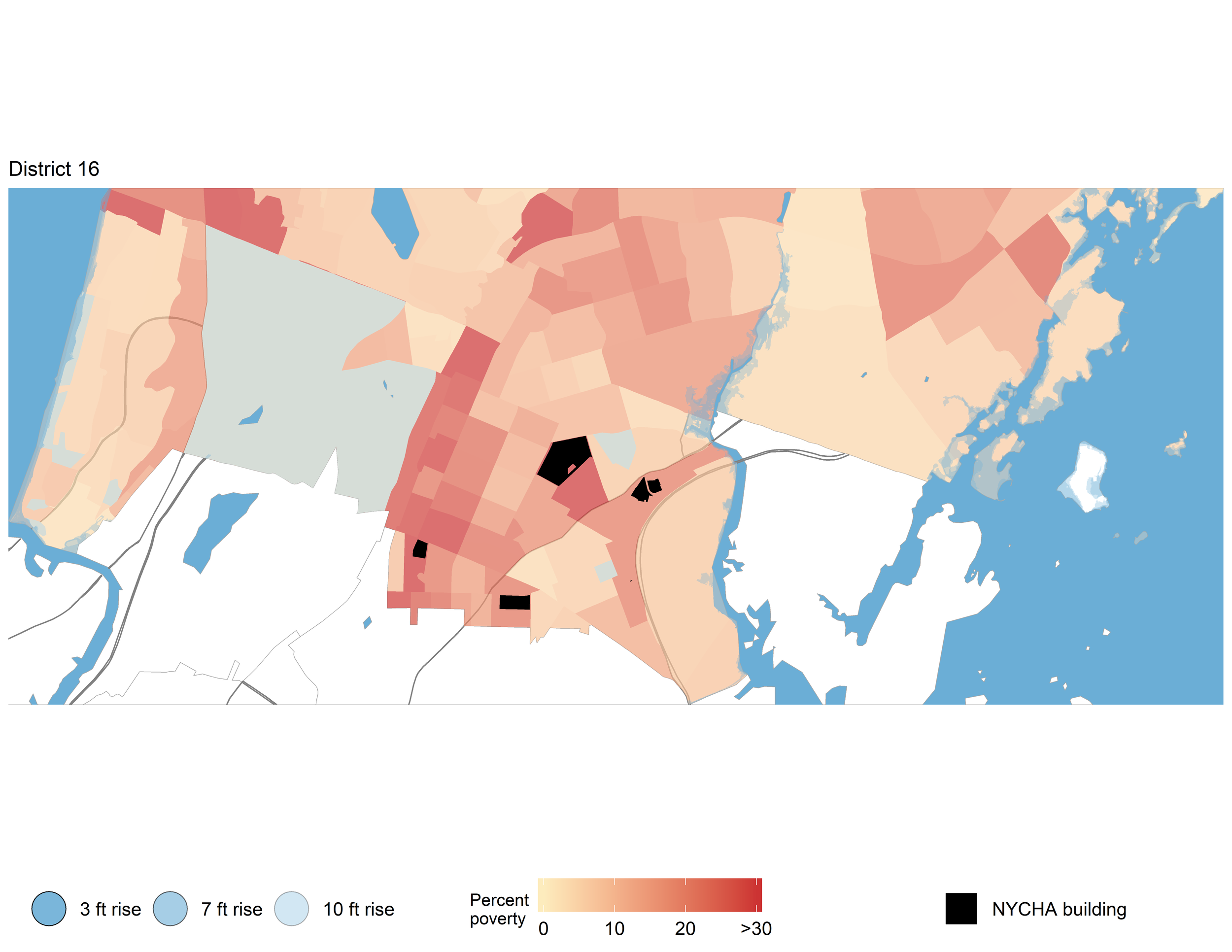 NYCHA Maps