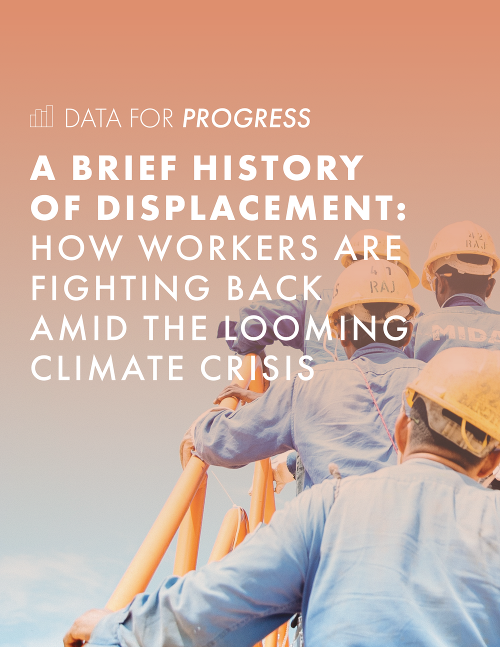 Memo: A Brief History of Worker Displacement