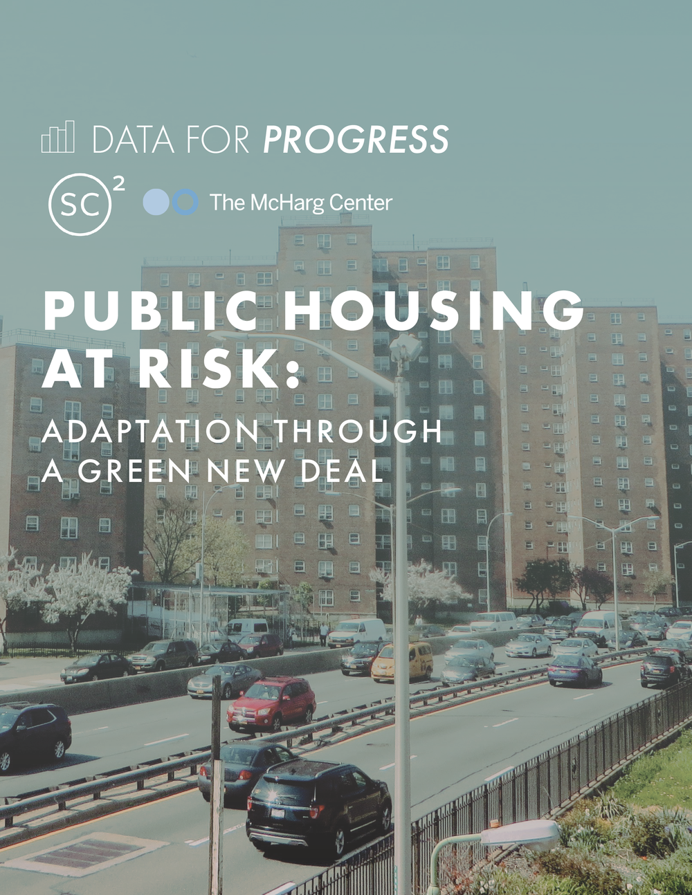 Green New Deal For Public Housing