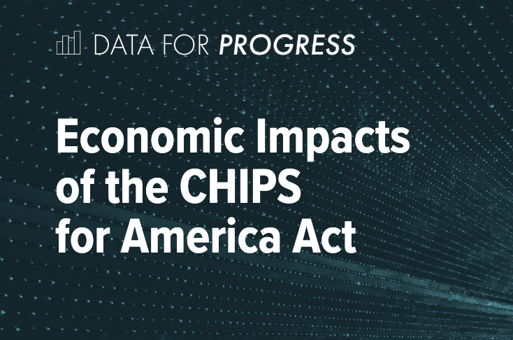 Economic Impacts of the CHIPS for America Act