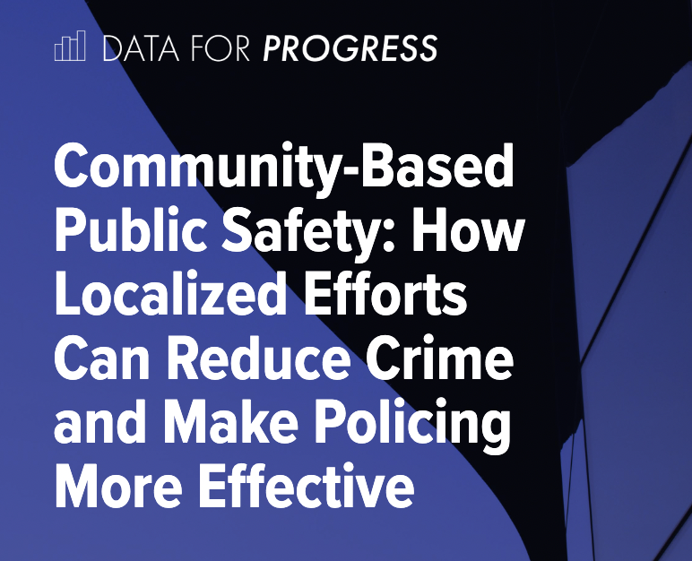 Community-Based Public Safety: How Localized Efforts Can Reduce Crime ...