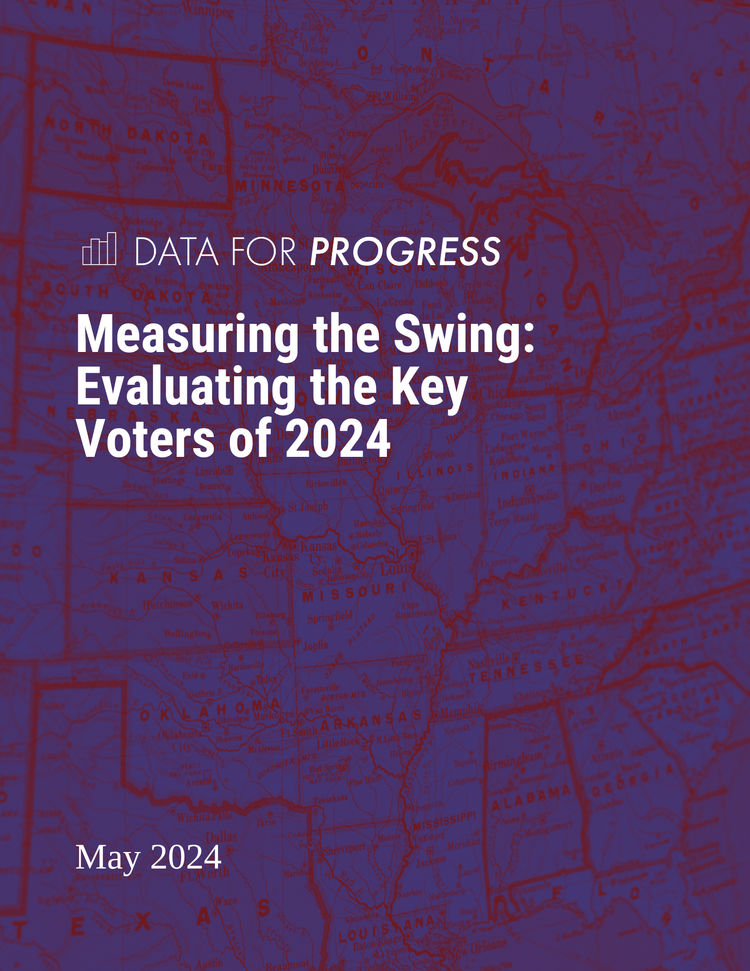Measuring the Swing: Evaluating the Key Voters of 2024