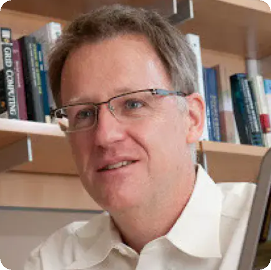 Speakers — TEDxNaperville