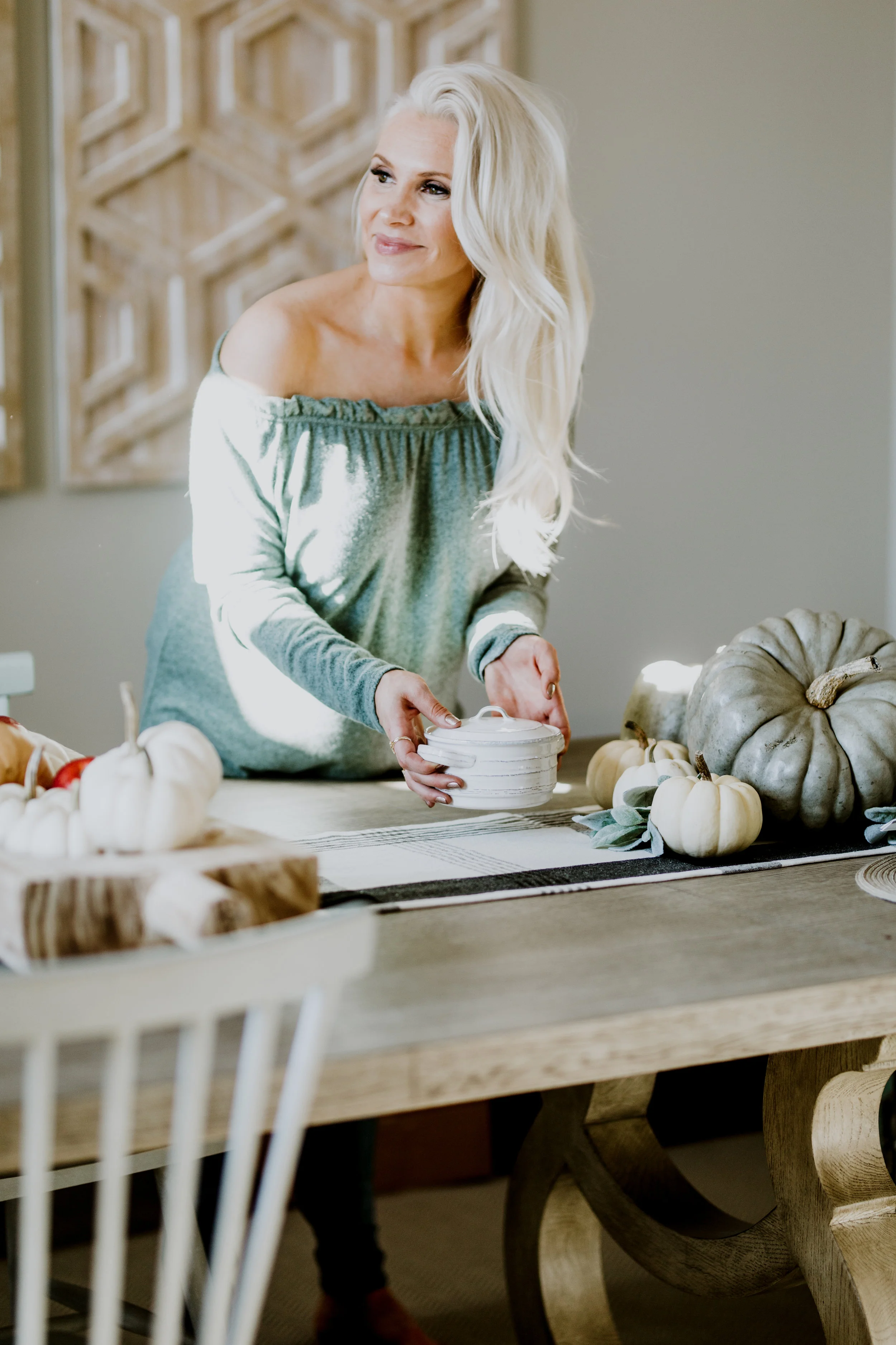 Hair Q&A — By Angela