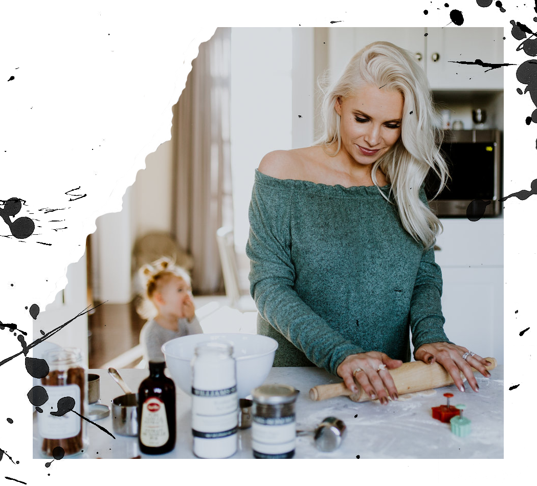 Recipe Roundup — By Angela