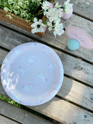 Easter Via The Camera Roll — By Angela