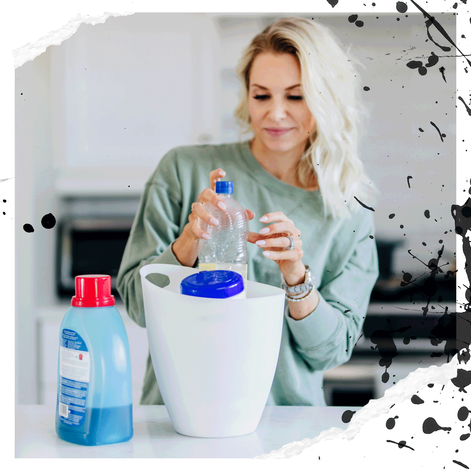 Spring Cleaning II: Product Replacements — By Angela