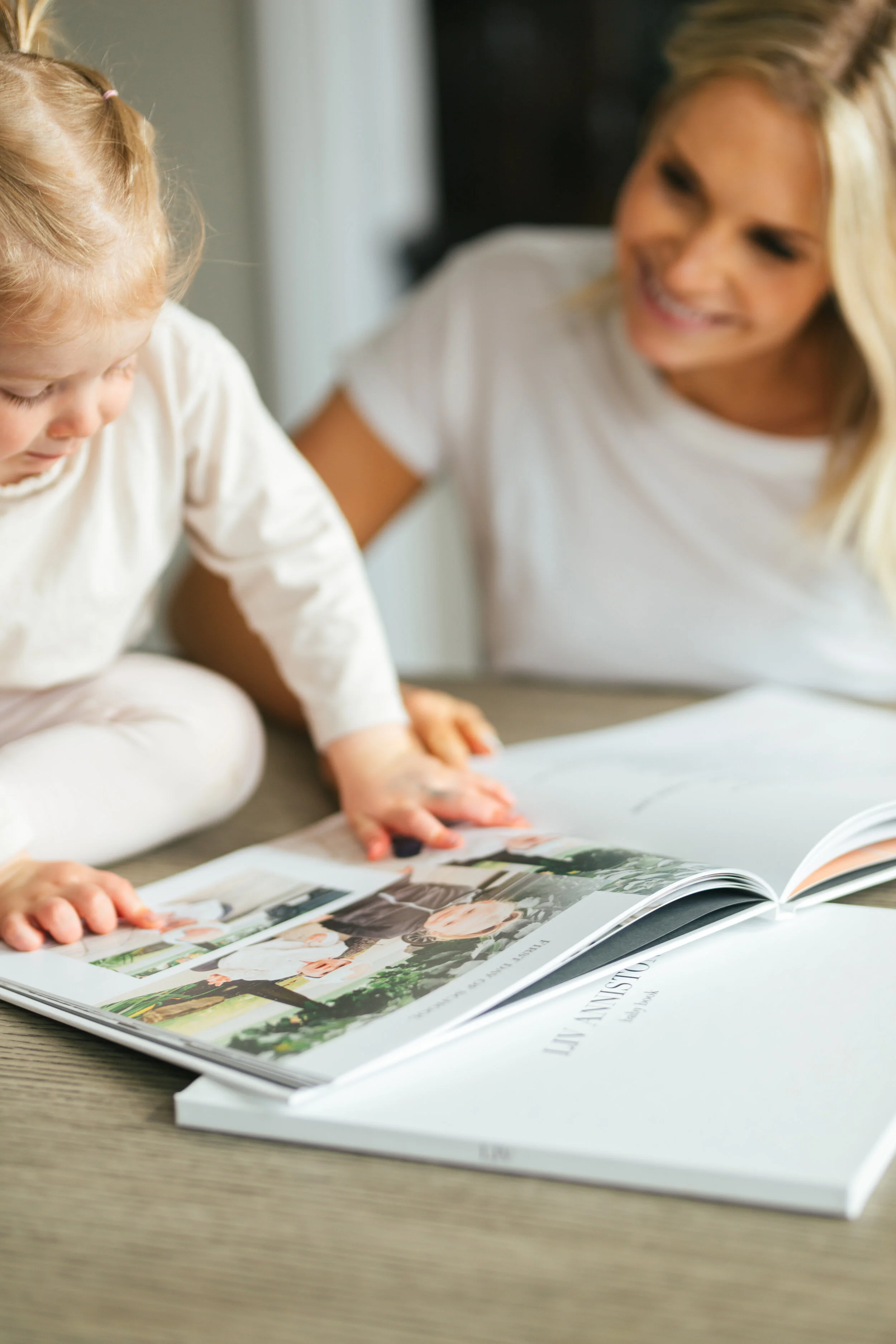 Diy Baby Book Template