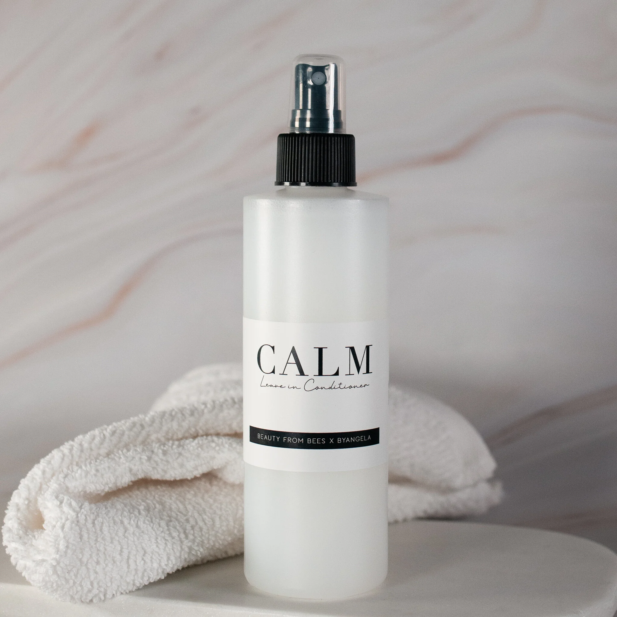 New CALM Collection — By Angela