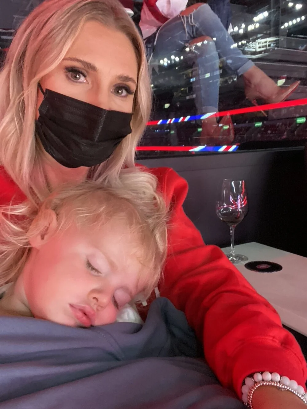 Life Update — By Angela