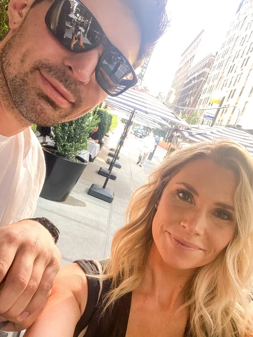 Life Update — By Angela