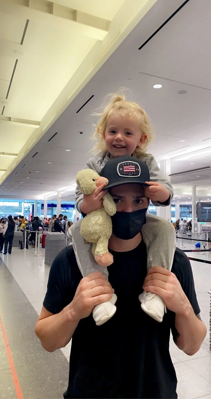 Life Update — By Angela